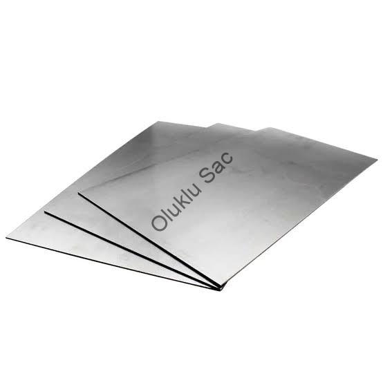 Levha sac fiyatları Eylül 2025